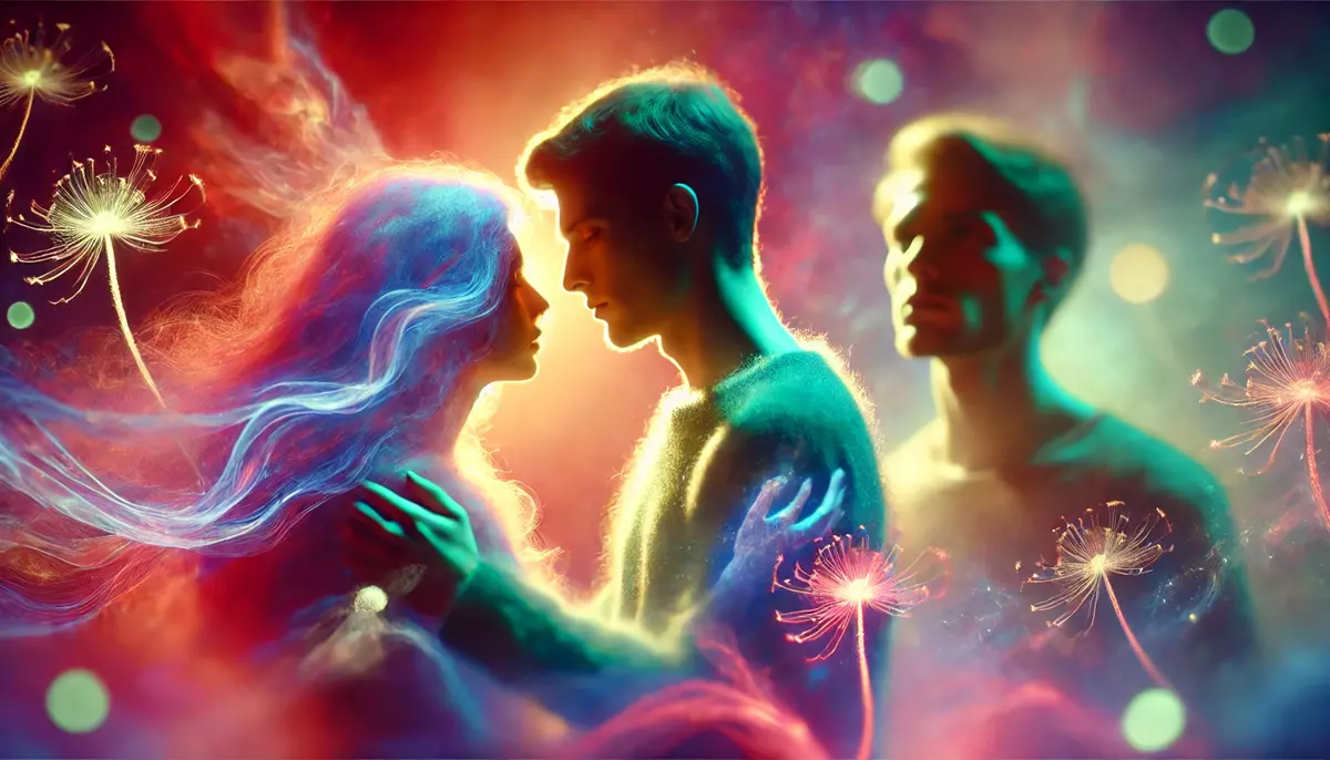 Dreams About Cheating: What They Really Mean? - Dreams Insights